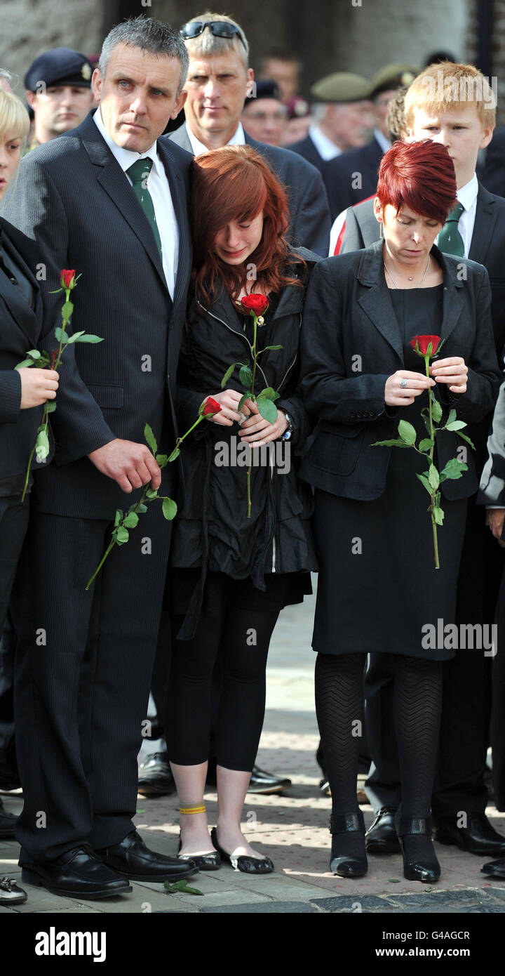 Amanda mead hi-res stock photography and images - Alamy