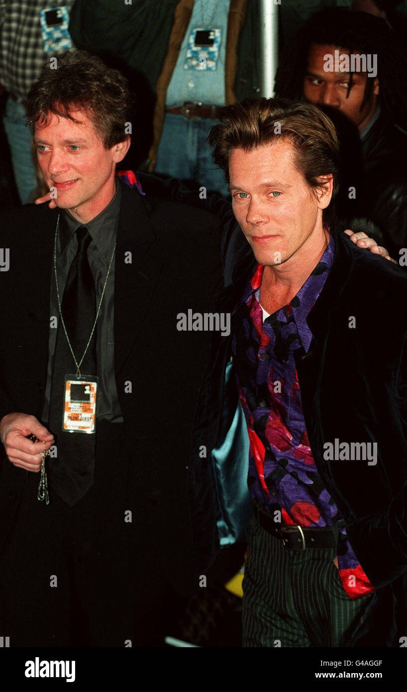 Kevin bacon where hi-res stock photography and images - Alamy