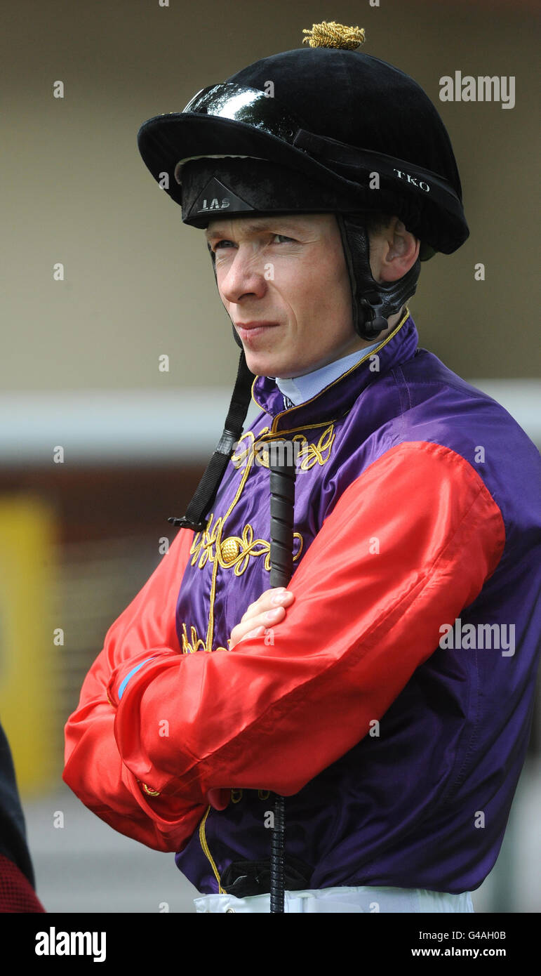 Jockey Colours High Resolution Stock Photography and Images - Alamy