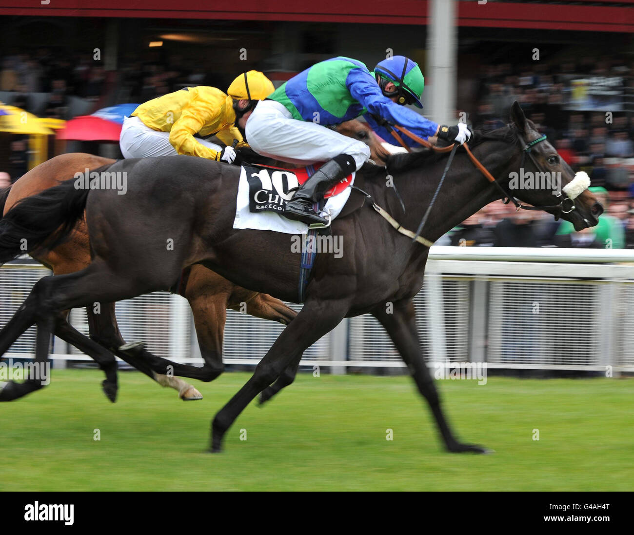 Tralee racecourse hi-res stock photography and images - Alamy
