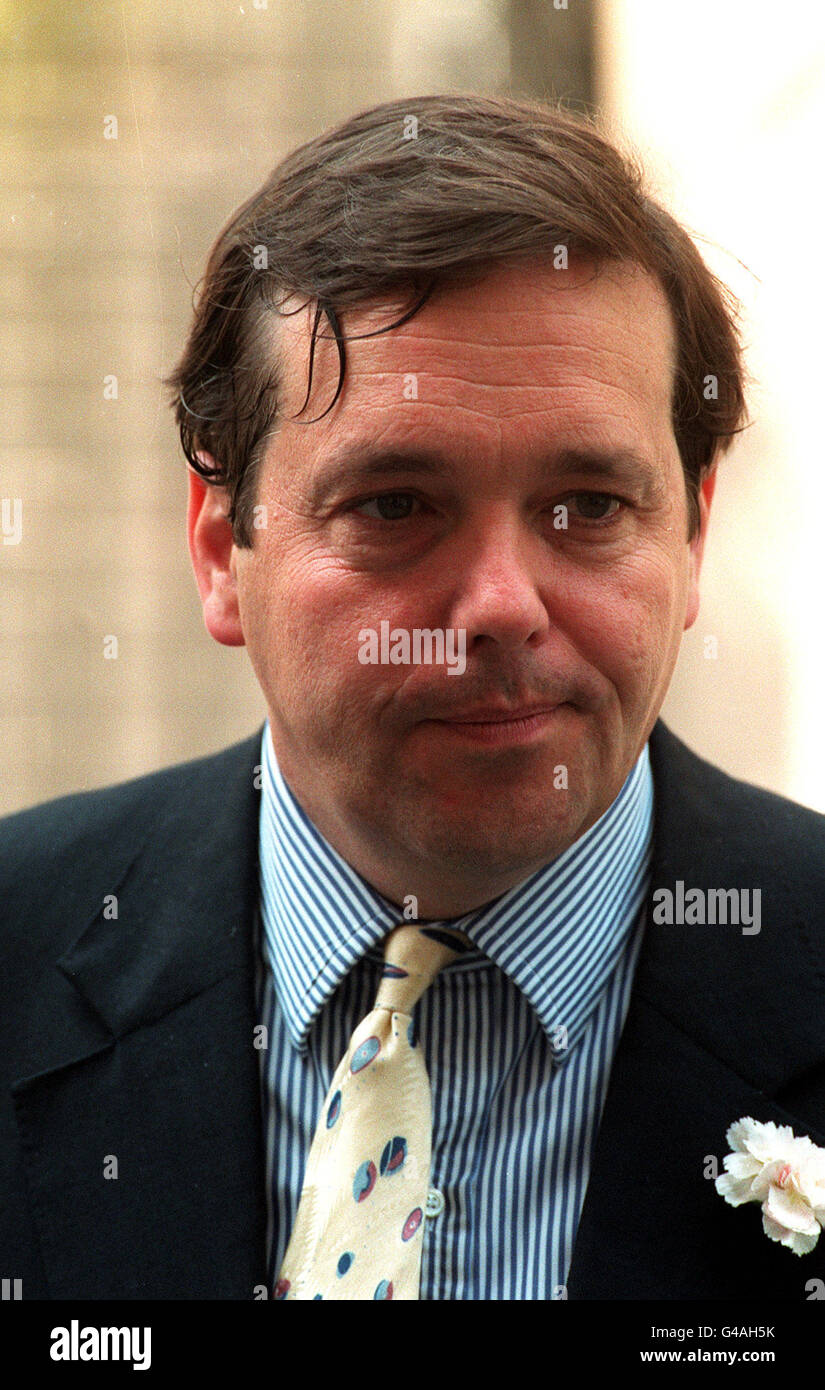 Viscount cranbourne hi-res stock photography and images - Alamy