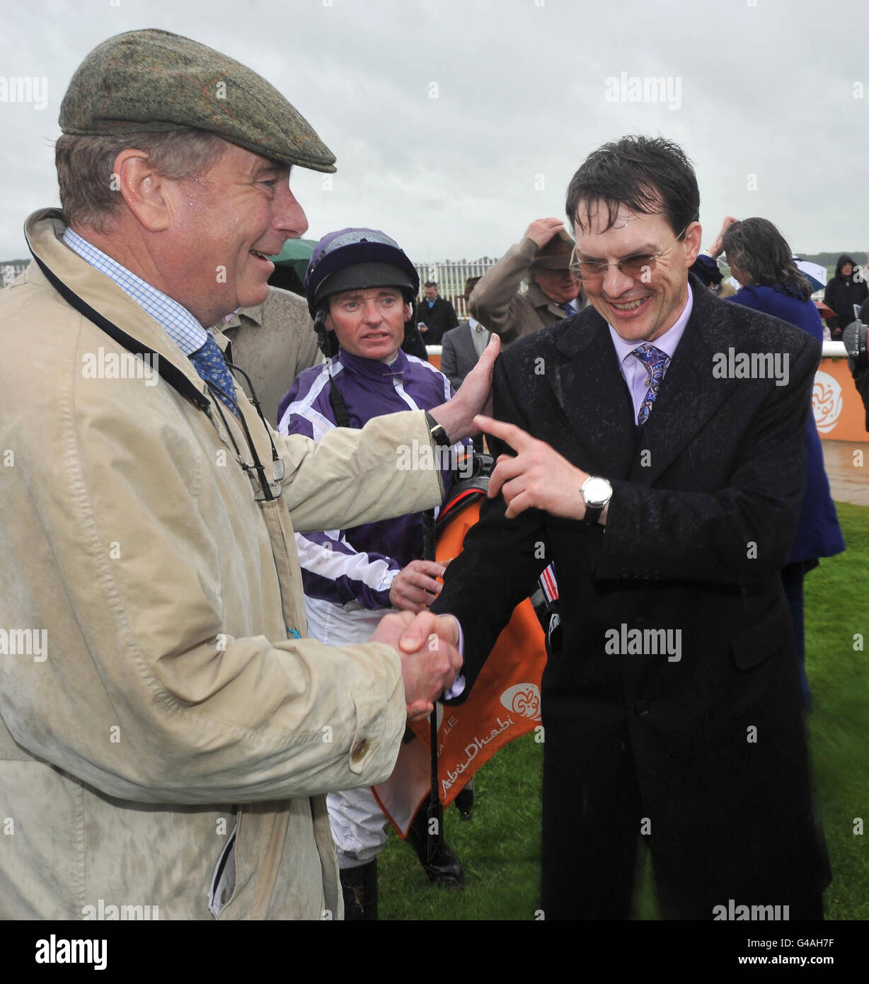 Roderic o'connor hi-res stock photography and images - Alamy