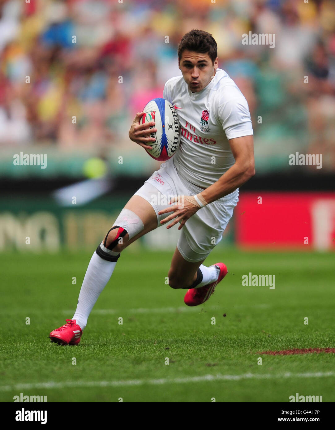 Englands matt turner hi-res stock photography and images - Alamy