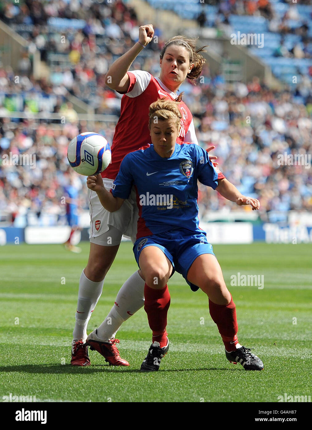 Jennifer rose hi-res stock photography and images - Alamy