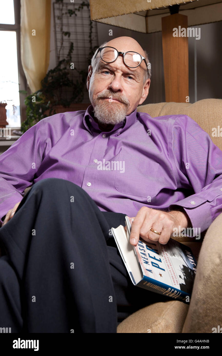 Scudder hi-res stock photography and images - Alamy