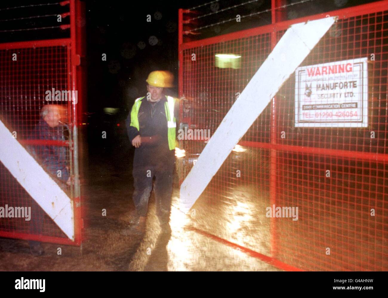 Coalburn hi-res stock photography and images - Alamy