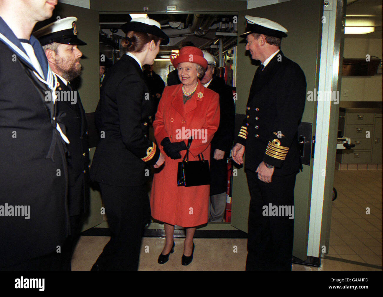 Navy photo hi-res stock photography and images - Alamy