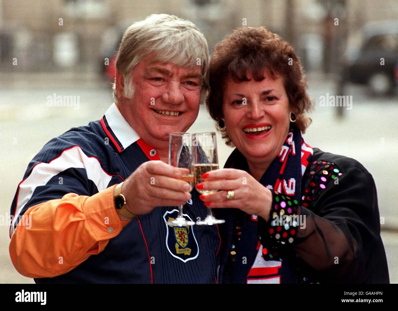 Margaret niven hi-res stock photography and images - Alamy