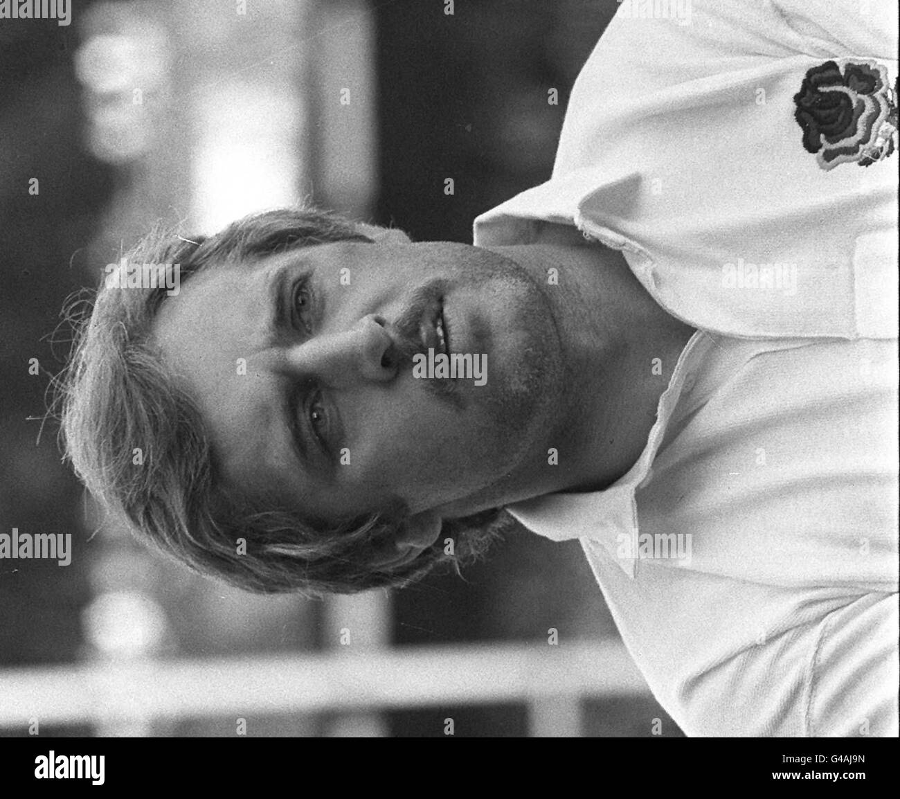 Tony neary hi-res stock photography and images - Alamy