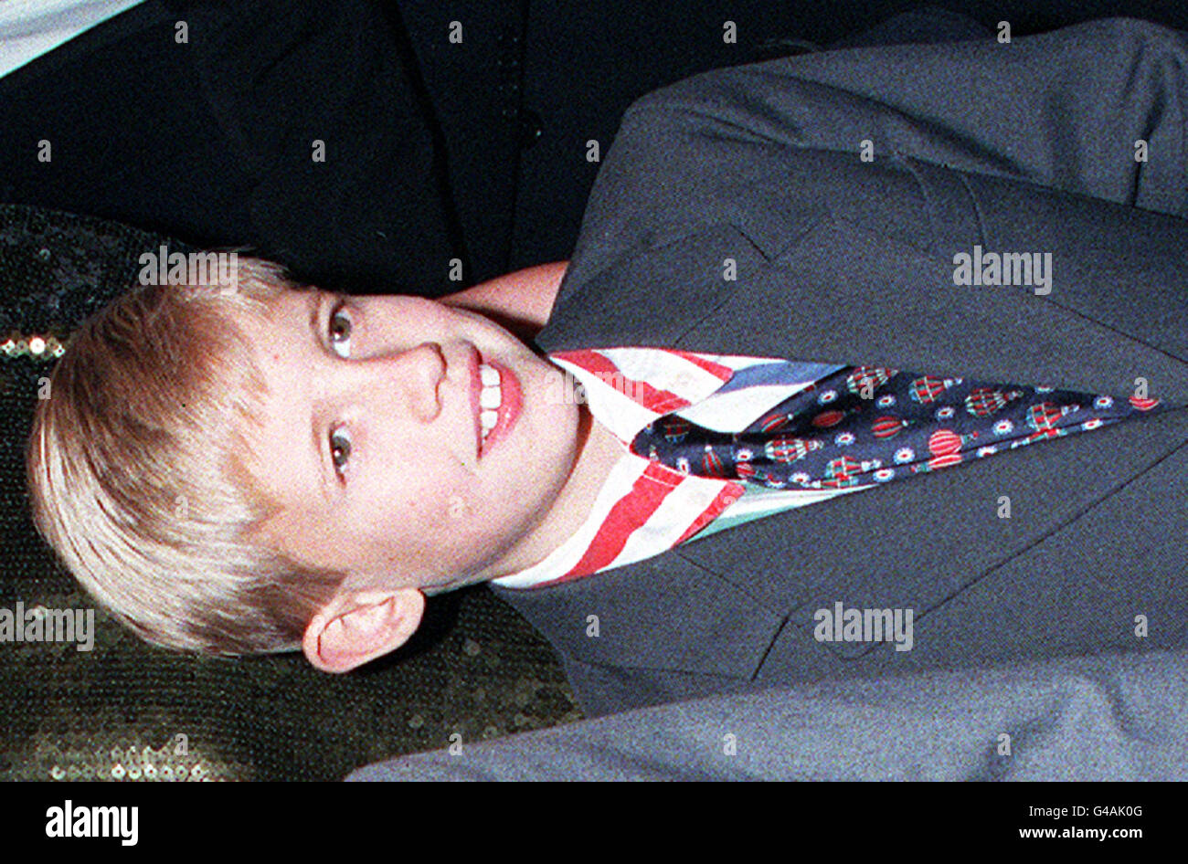 George frost hi-res stock photography and images - Alamy