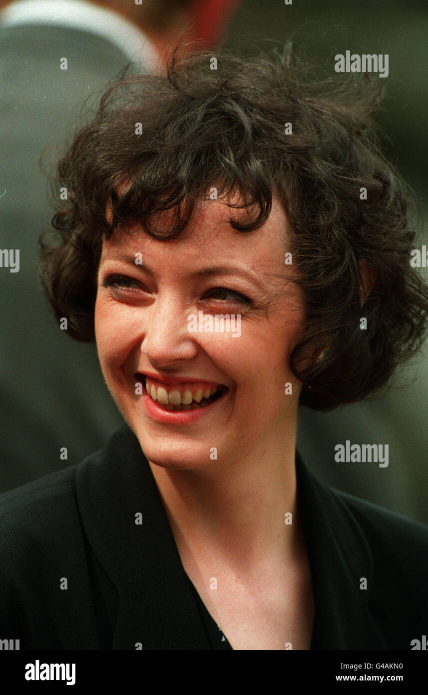 Manon Secretary Telegraph