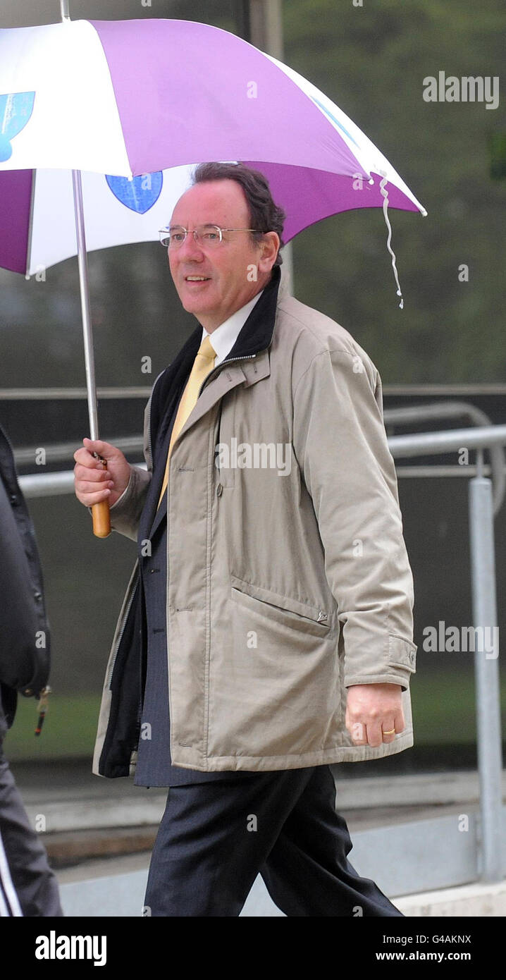 James Allen case Stock Photo - Alamy