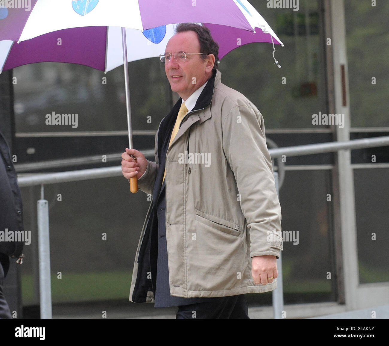 Allen case the deputy hi-res stock photography and images - Alamy