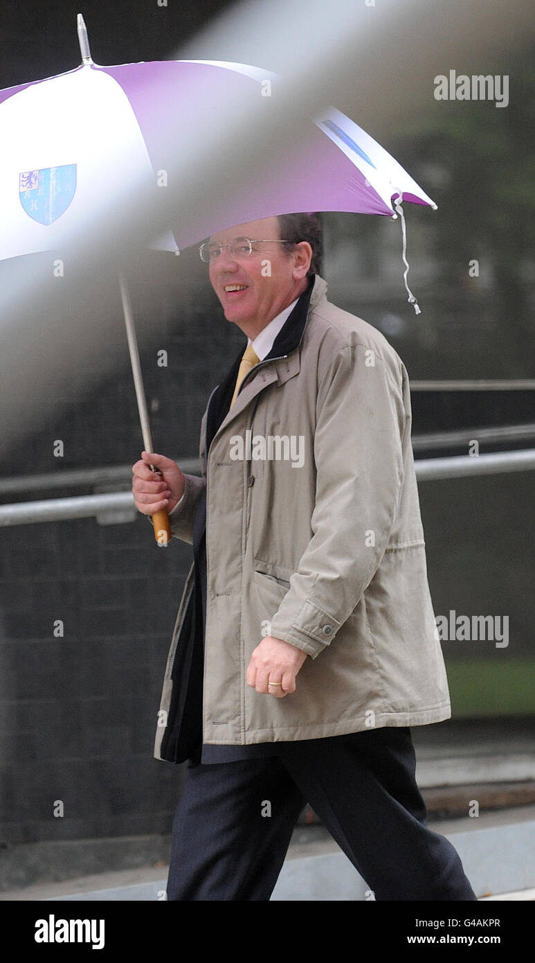 Allen case the deputy hi-res stock photography and images - Alamy