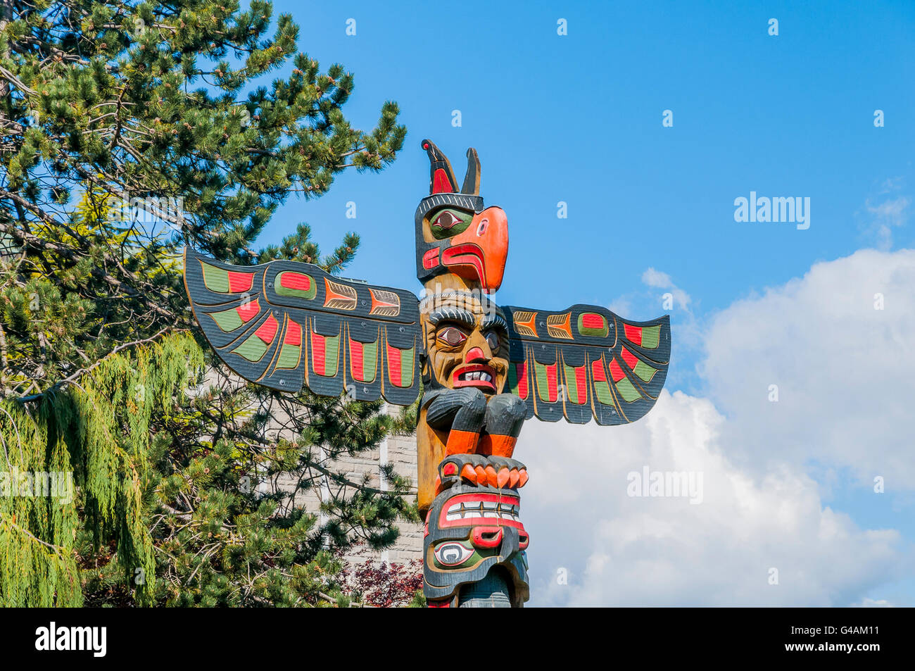 Thunderbird hi-res stock photography and images - Alamy