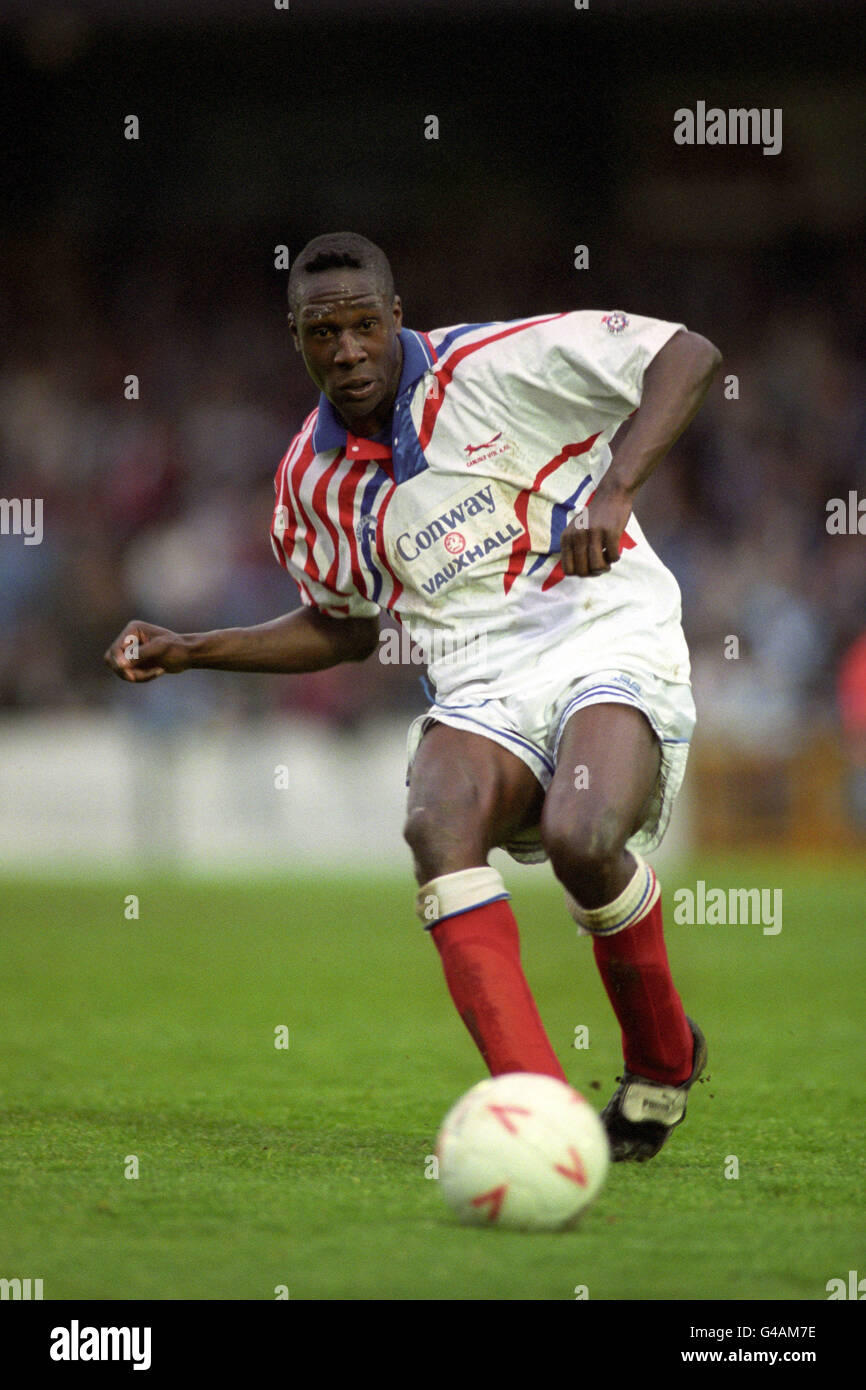 Dean walling carlisle hi-res stock photography and images - Alamy