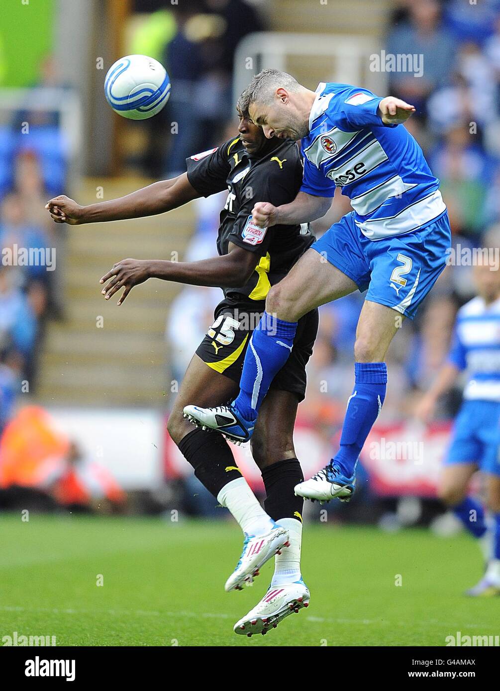 Cardiff city and andy griffin hi-res stock photography and images - Alamy
