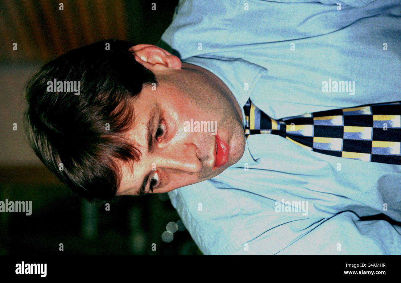 Simon fenn hi-res stock photography and images - Alamy