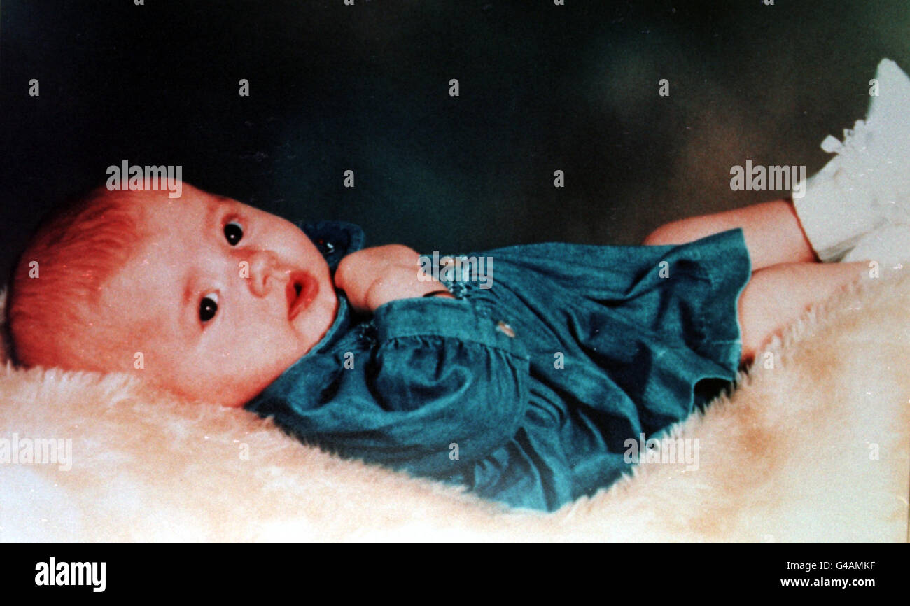 Naomi baby hi-res stock photography and images - Alamy