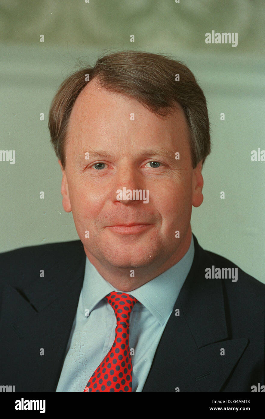 Robin janvrin hi-res stock photography and images - Alamy