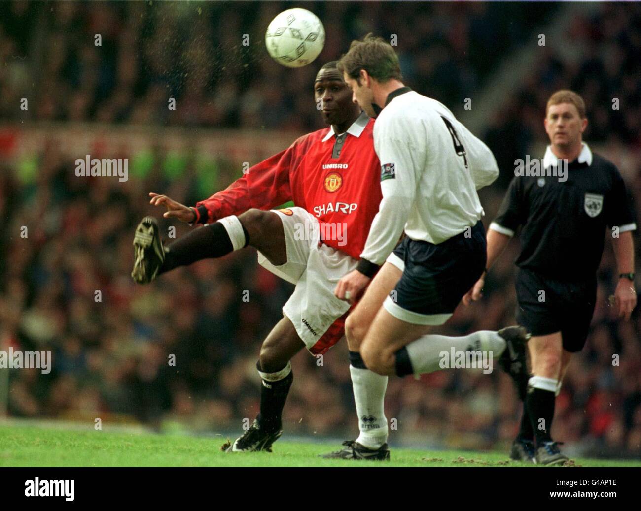 Manchester photo rui vieira hi-res stock photography and images - Alamy