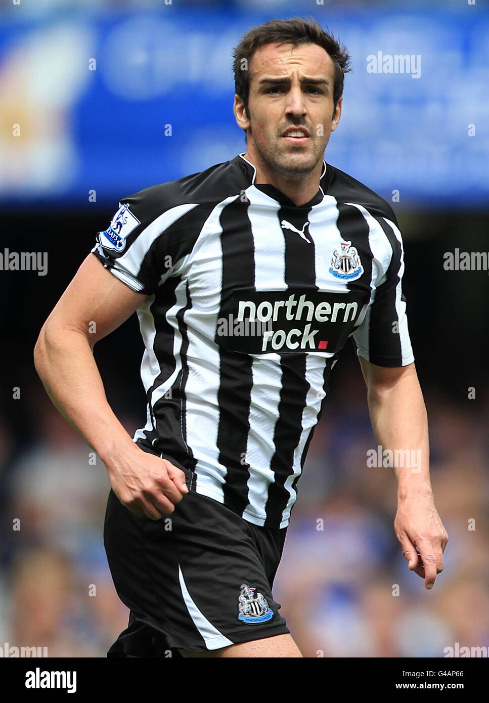 Sanchez chelsea newcastle hi-res stock photography and images - Alamy