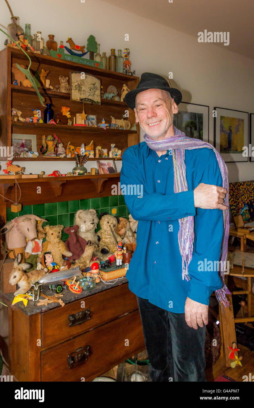 Teddy bears collection hi-res stock photography and images - Alamy