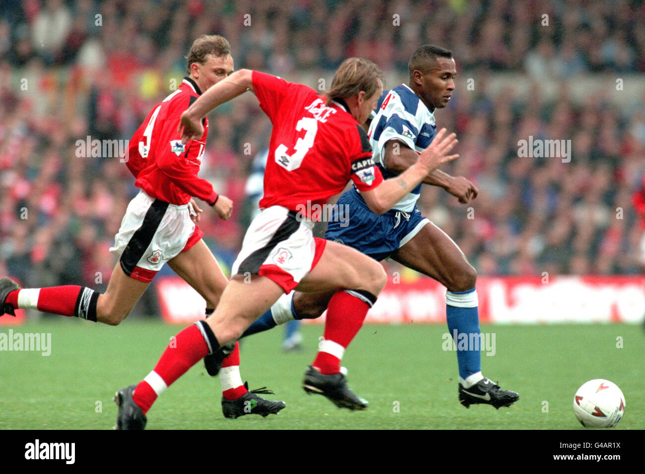 Pearce nottingham hi-res stock photography and images - Alamy