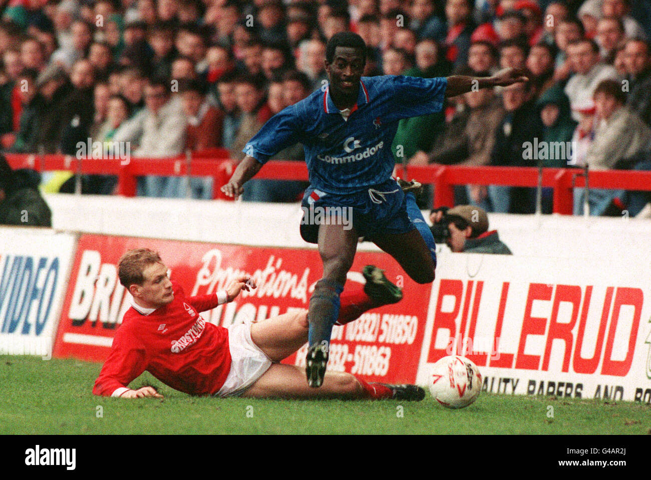 Clive wilson hi-res stock photography and images - Alamy