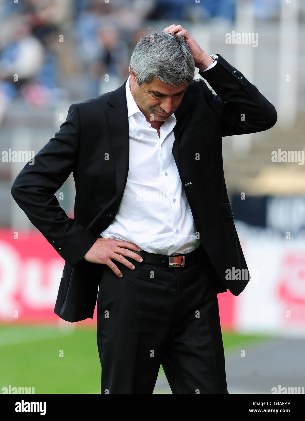 Daniel Sanchez Are High Resolution Stock Photography and Images - Alamy