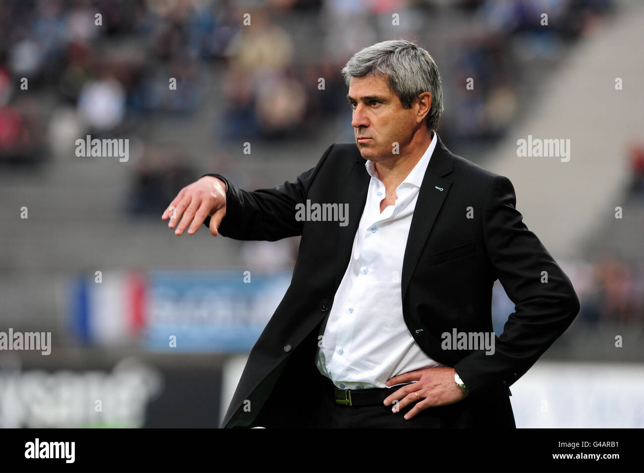 Daniel sanchez are hi-res stock photography and images - Alamy