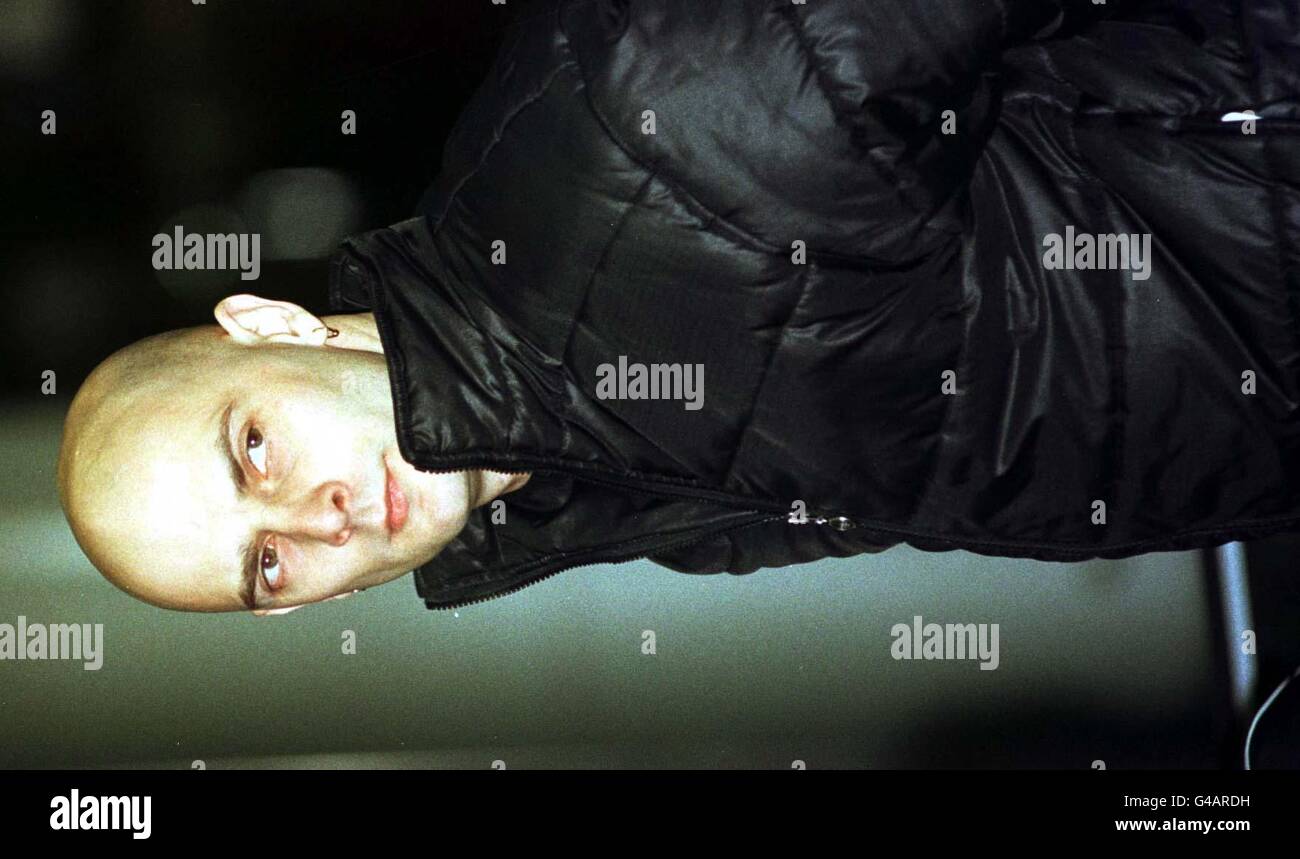 Danbert nobacon hi-res stock photography and images - Alamy