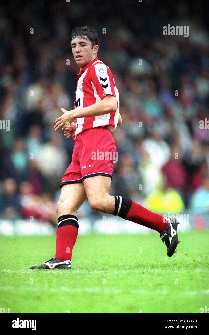 Barry ashby hi-res stock photography and images - Alamy