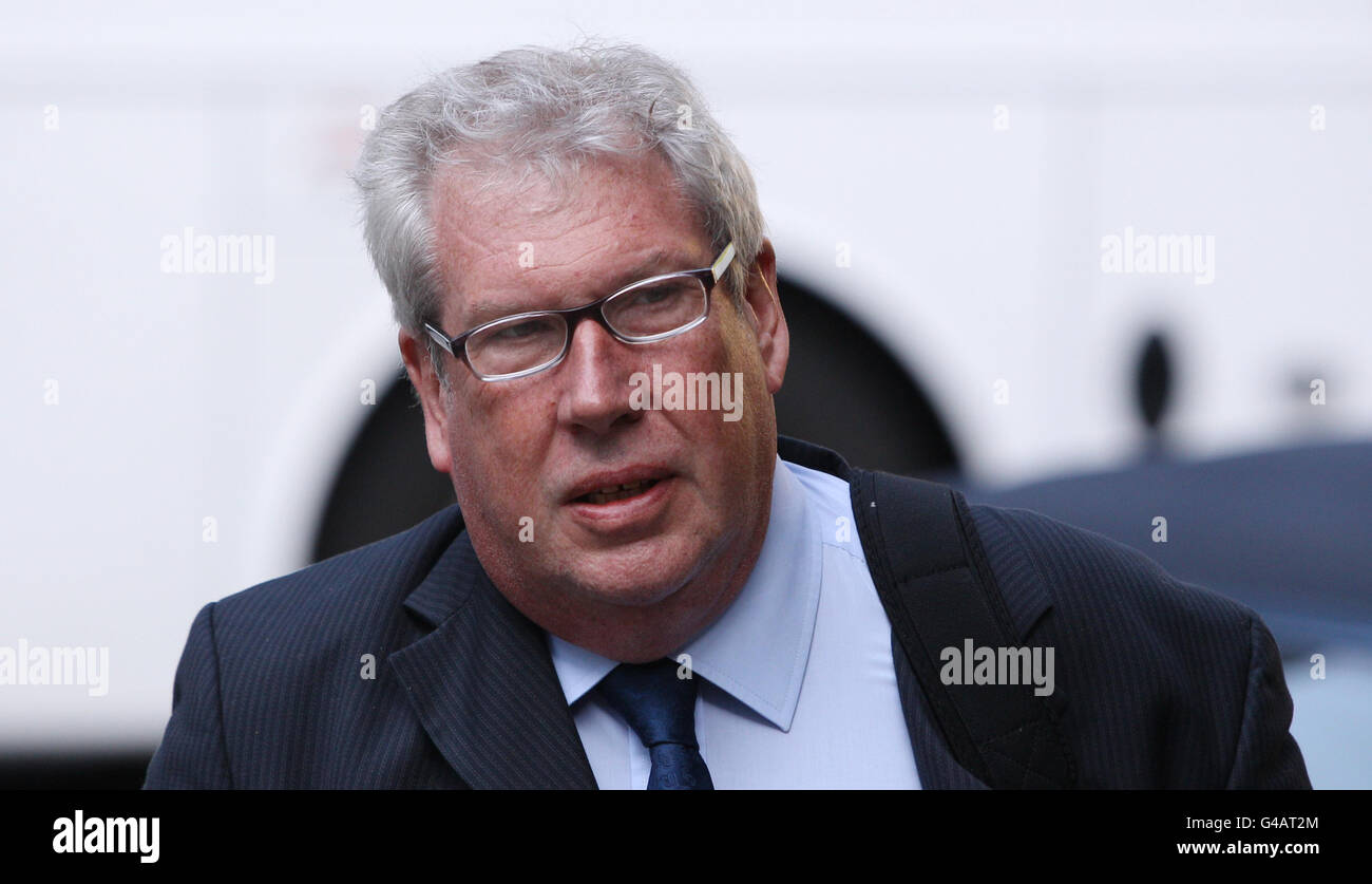 MPs expenses charges Stock Photo - Alamy