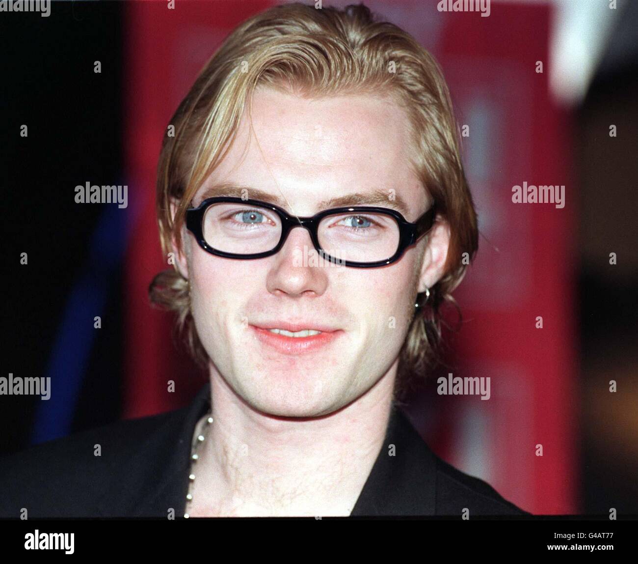 Michael keating hi-res stock photography and images - Alamy