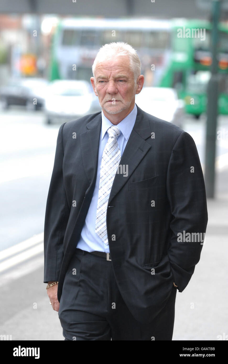 Neil greatrex hi-res stock photography and images - Alamy