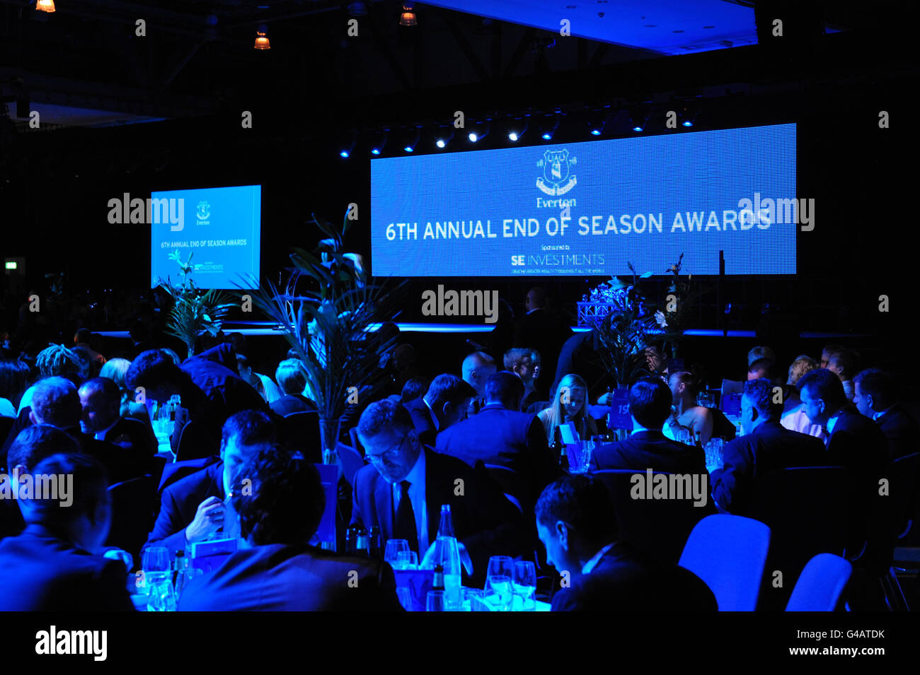 Acc awards hi-res stock photography and images - Alamy