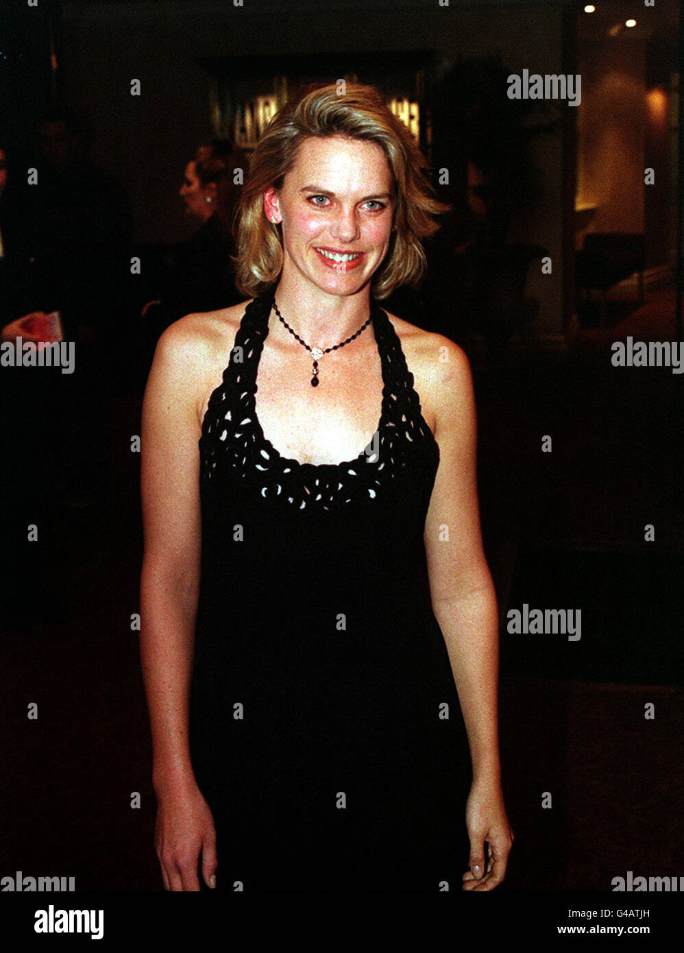 Anna walker hi-res stock photography and images - Alamy