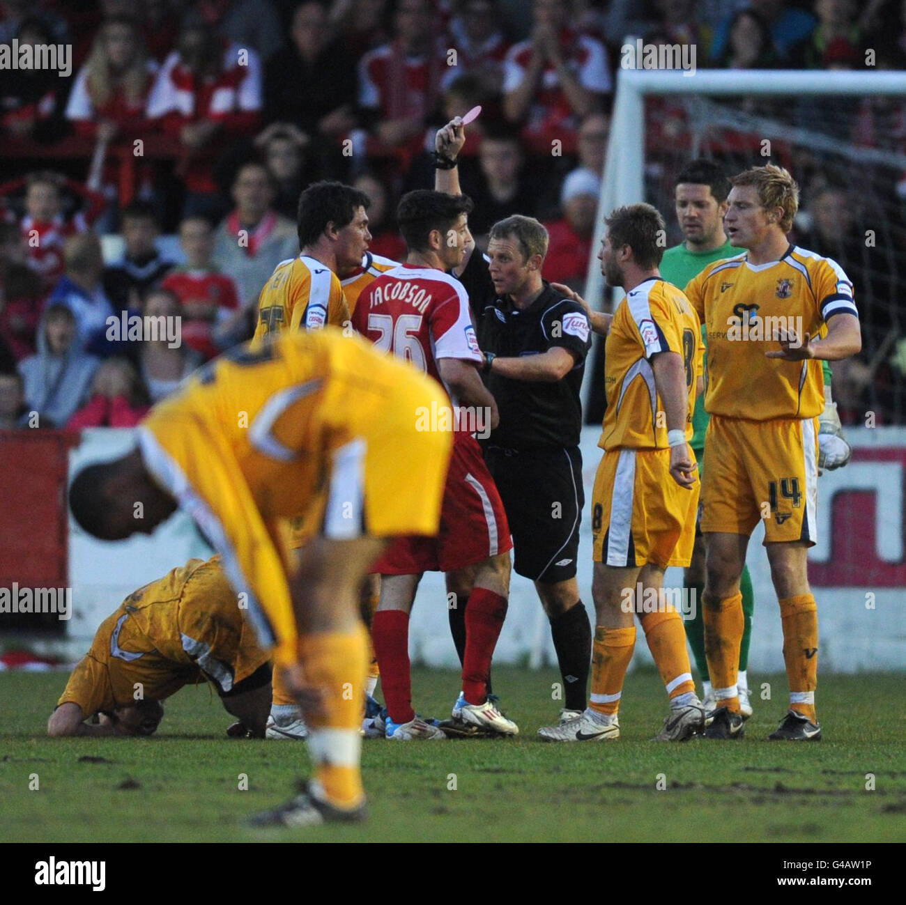 Crowne ground hi-res stock photography and images - Alamy