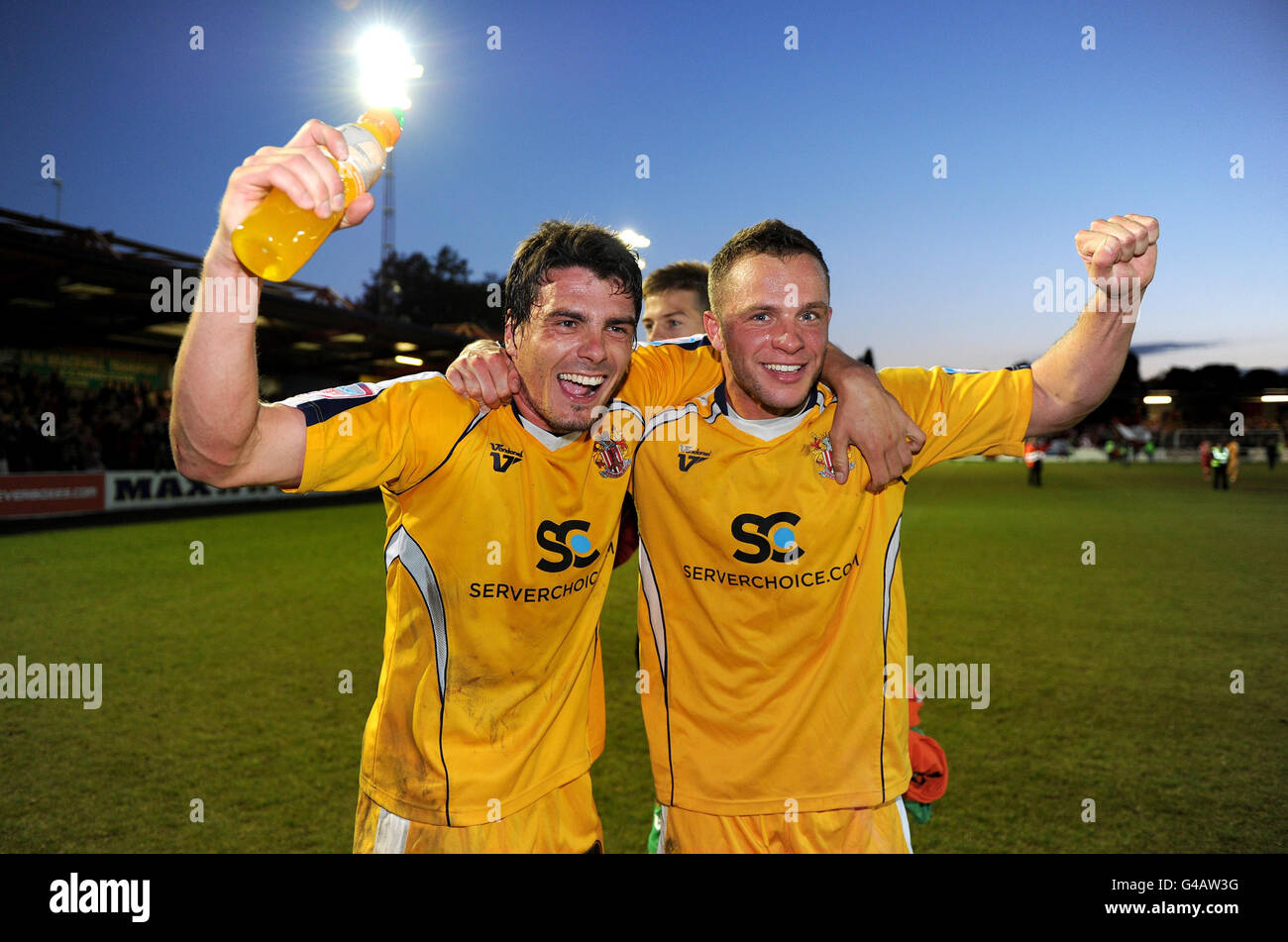 Ronnie stanley hi-res stock photography and images - Alamy