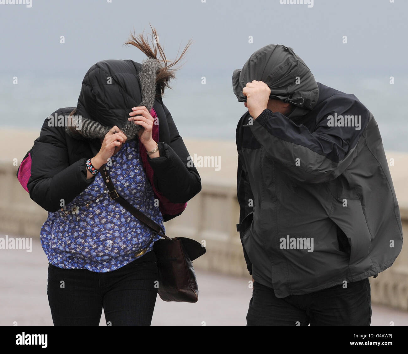 Gale winds hi-res stock photography and images - Alamy