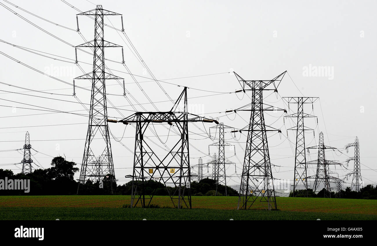 Could be getting makeover through competition to rethink their design ...