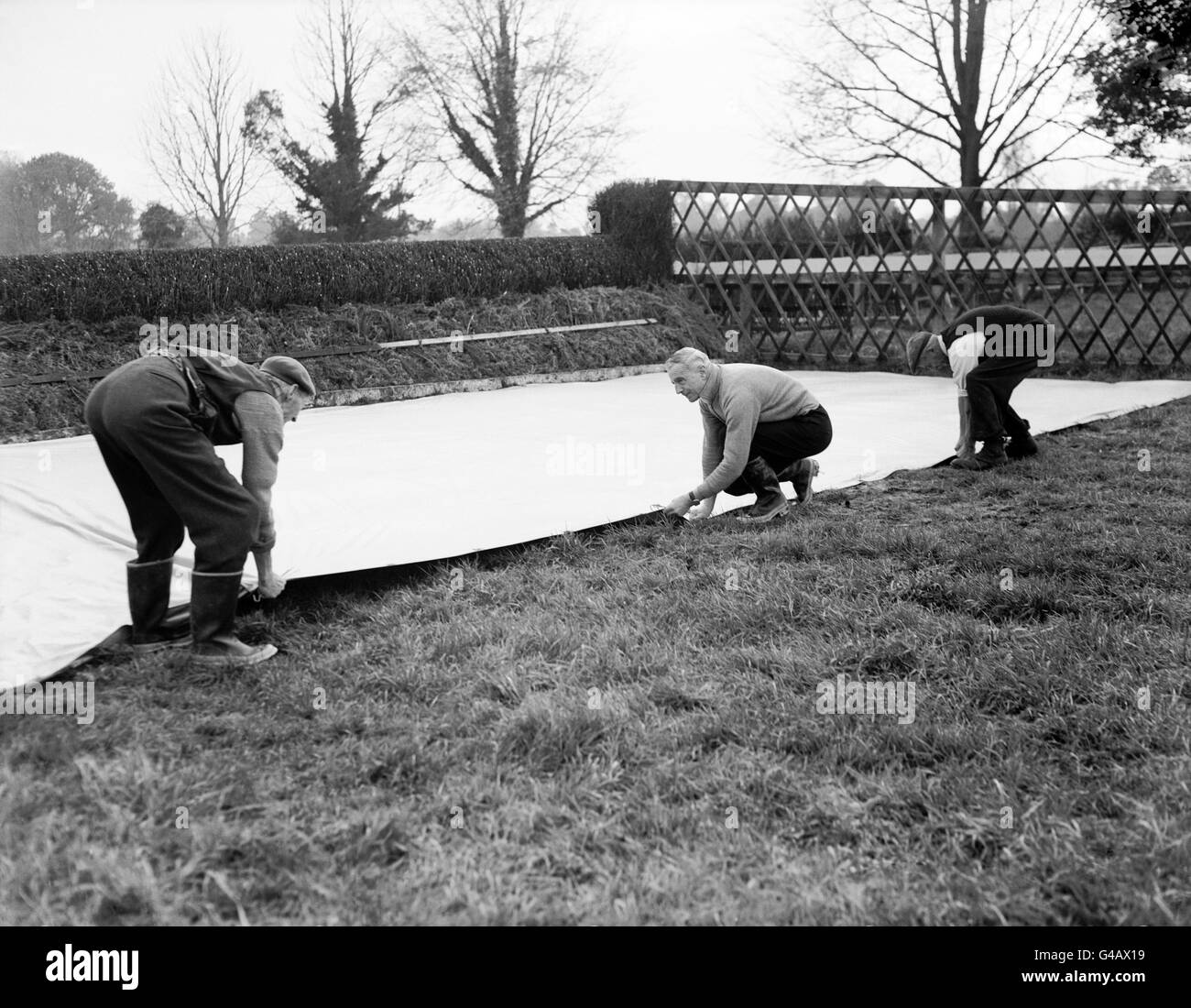 Park covers Black and White Stock Photos & Images - Alamy