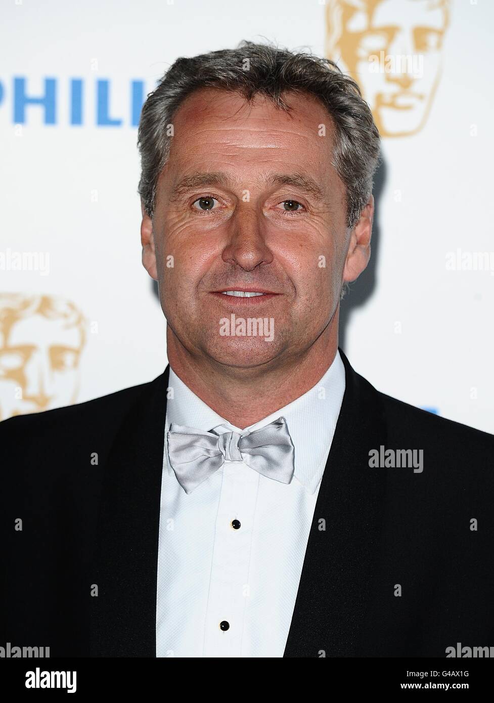Philips British Academy Television Awards - Arrivals - London Stock ...