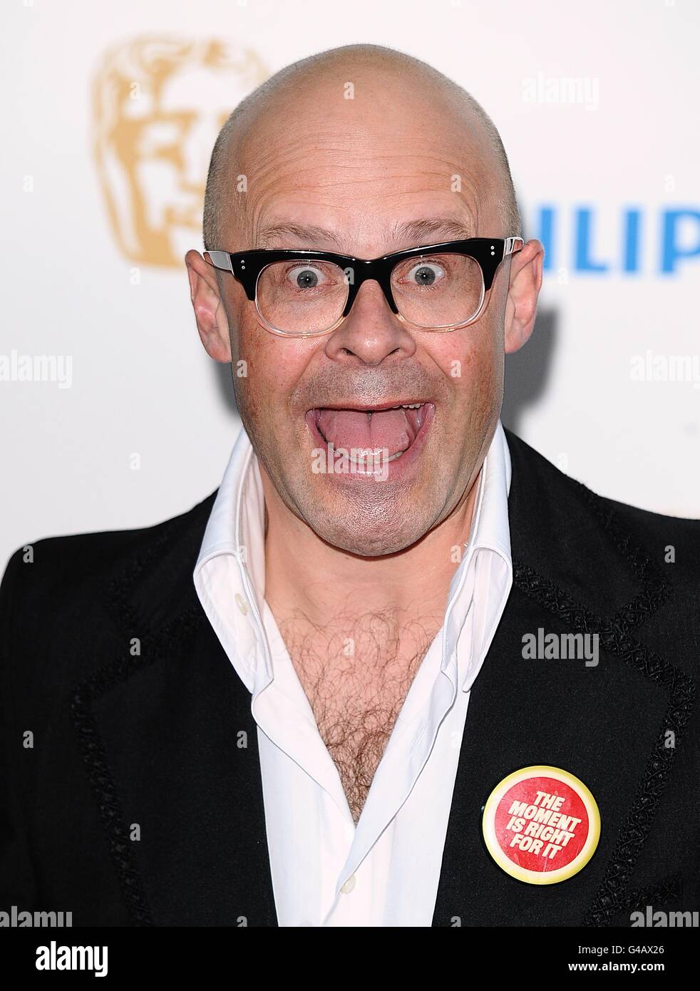 Philips British Academy Television Awards - Arrivals - London Stock ...