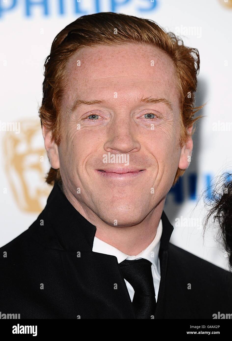Philips British Academy Television Awards - Arrivals - London Stock ...