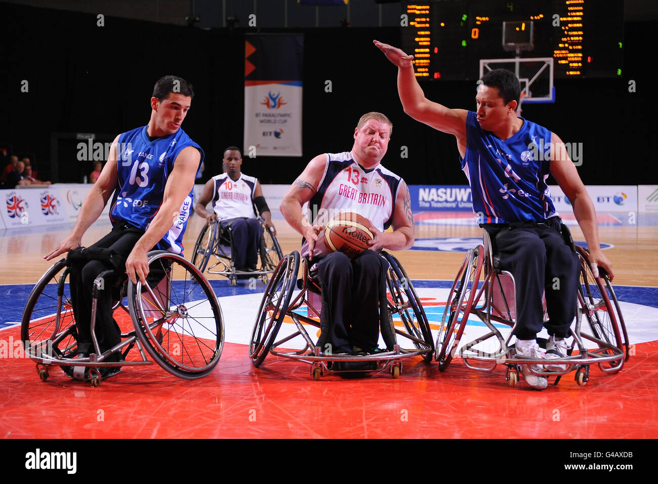 Mehiaoui hi-res stock photography and images - Alamy