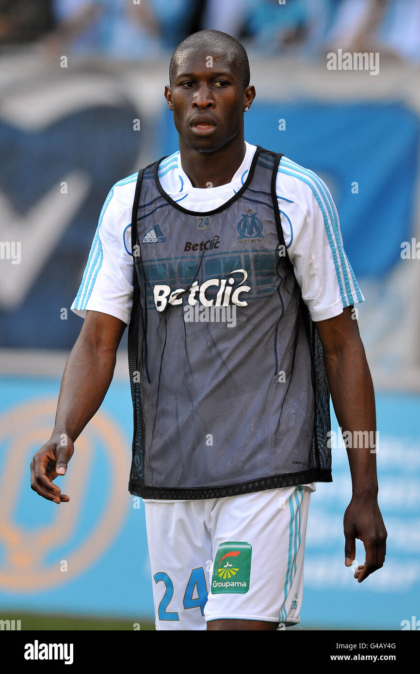 Fanni rod hi-res stock photography and images - Alamy