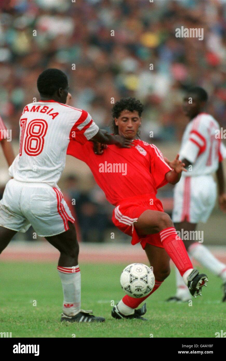 Lahcen hi-res stock photography and images - Alamy