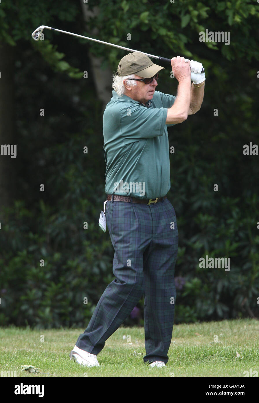 John magnier hi-res stock photography and images - Alamy